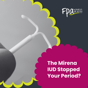 In-Clinic & Telehealth Abortion, Birth Control & Care | FPA